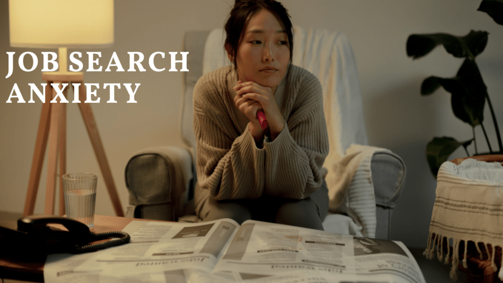 The Dreadful Job Hunt – Jandra's Journal